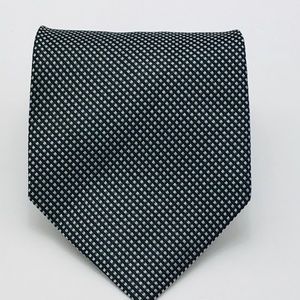 DAVID RAPPERPORT | Accessories | David Rapperport Polka Dot Pattern Tie ...